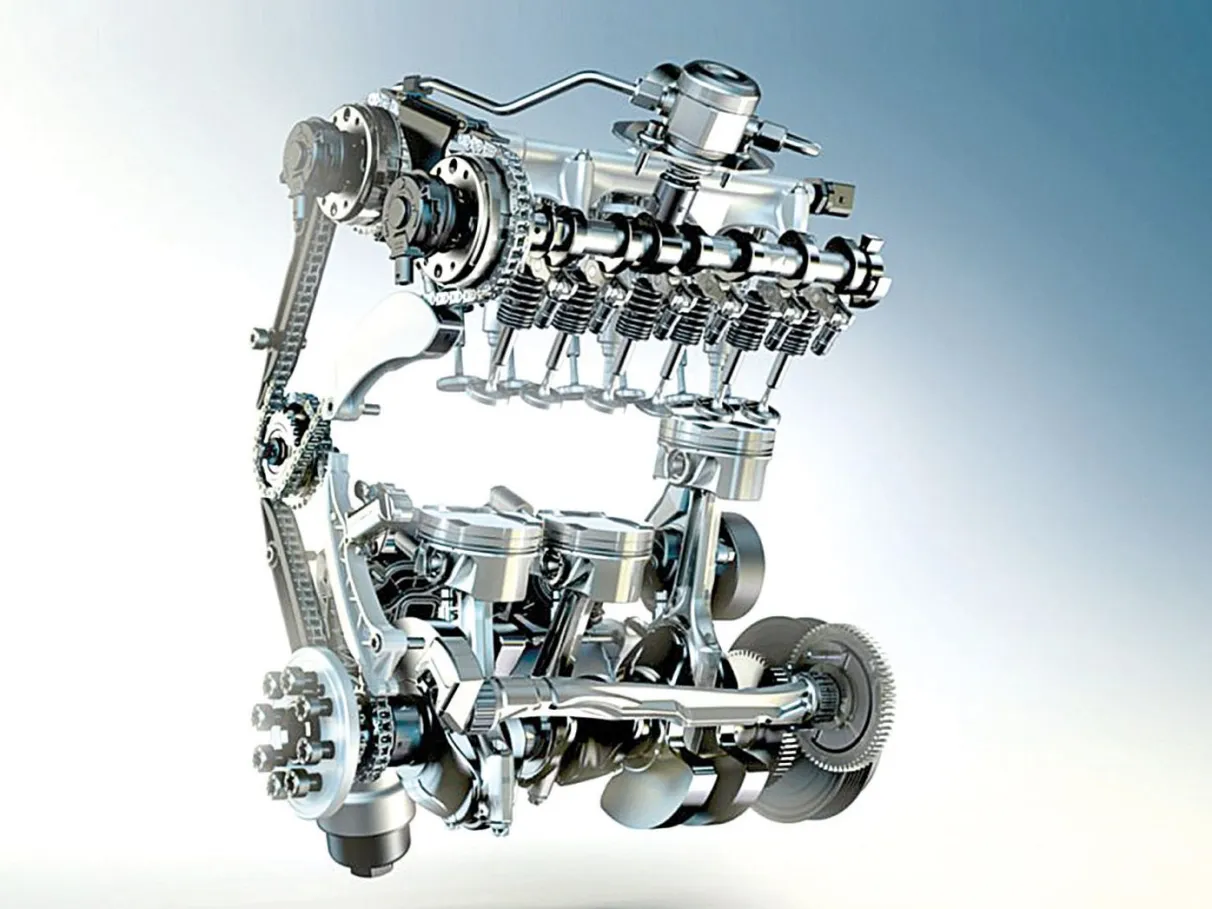 Motor 3 ou 4 Cilindros? Qual escolher para o seu próximo carro ...